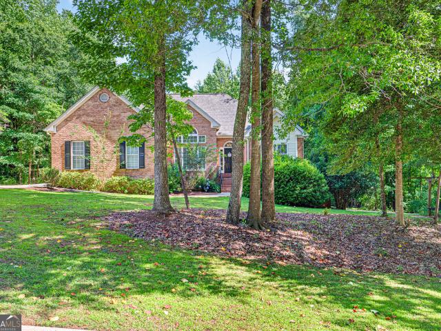 323 Oconee Lane