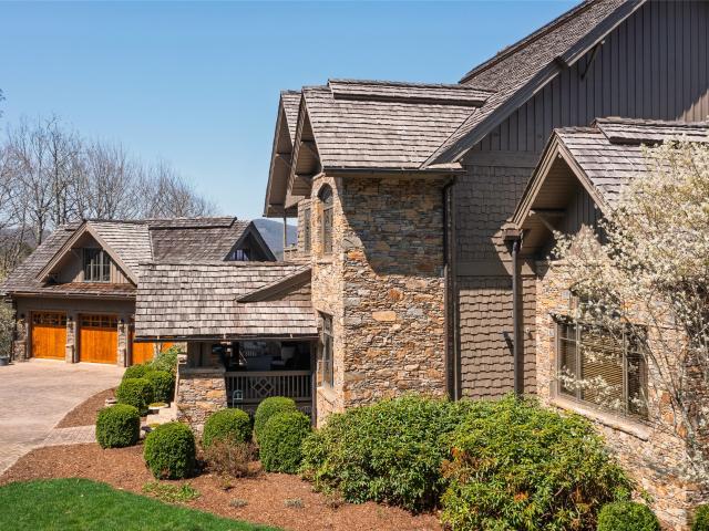 323 Lone Chimney Drive