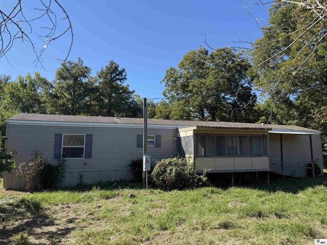 323 Loomis Ln, Clayton, LA 71326
