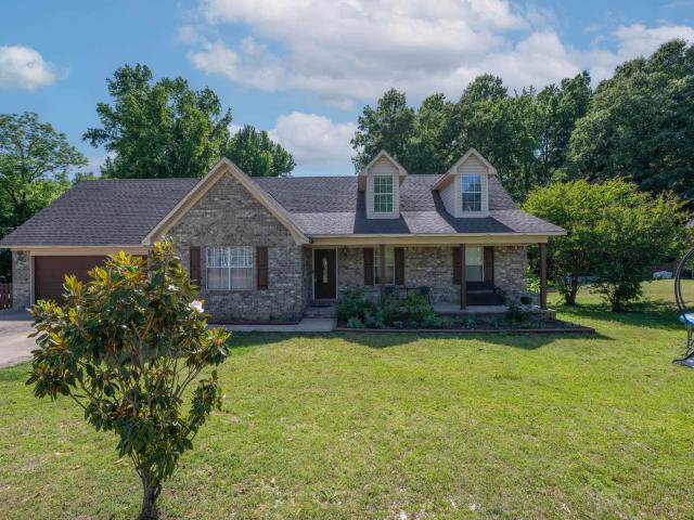 323 laxton ln