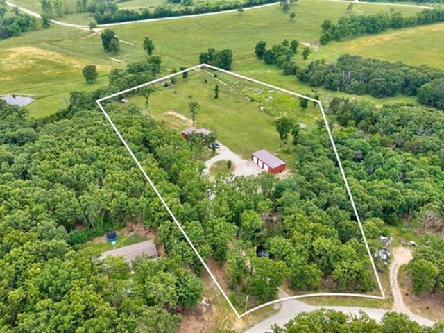 323 Lace Loop, Conway, MO 65632