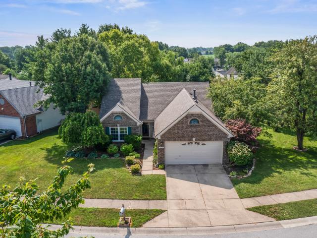 323 Lake Ridge Lane