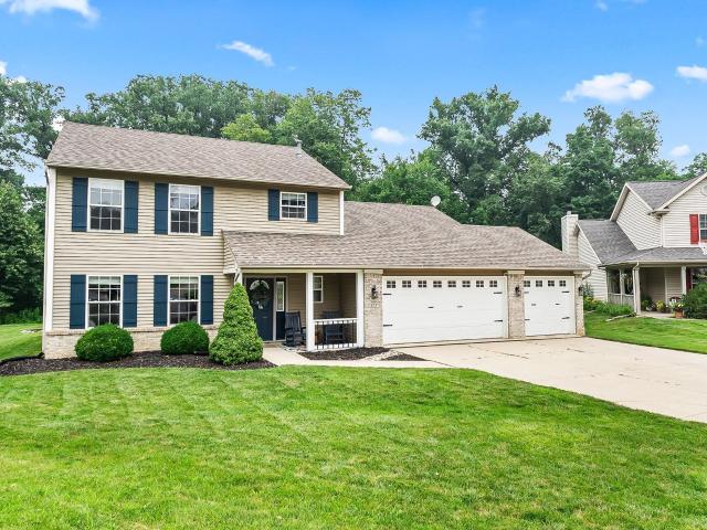 323 Lightning Wood Court