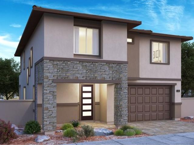 323 Mount Langley St, Henderson, NV 89015