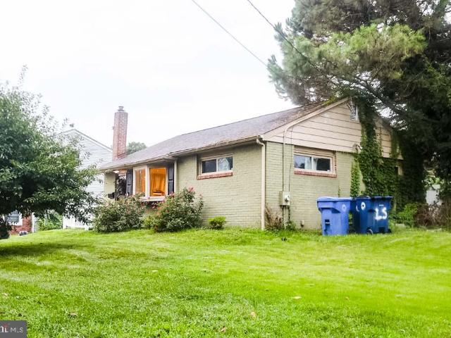 323 Mount Vernon Avenue