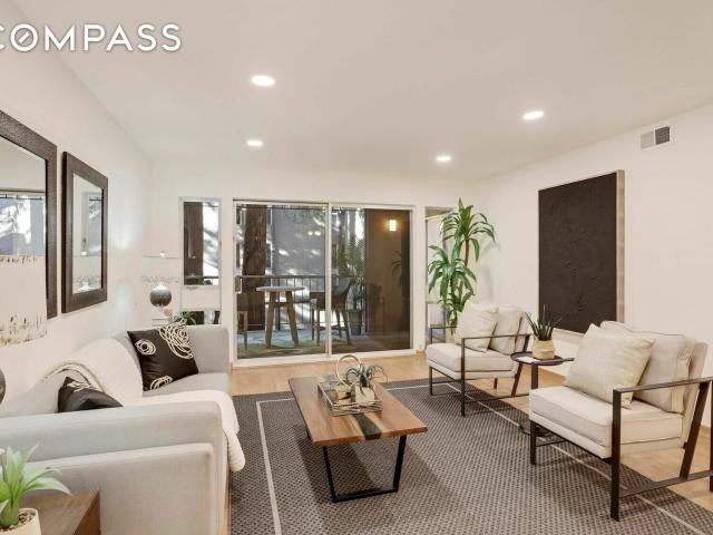 323 Monte Vista Ave 107, Oakland, CA