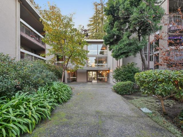 323 Monte Vista Avenue 203