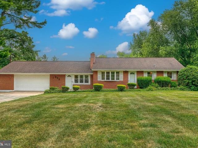 323 Montgomery Dr, Forest Hill, MD 21050