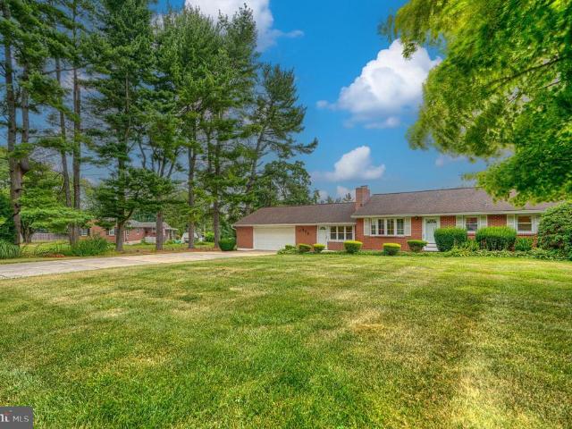 323 Montgomery Drive
