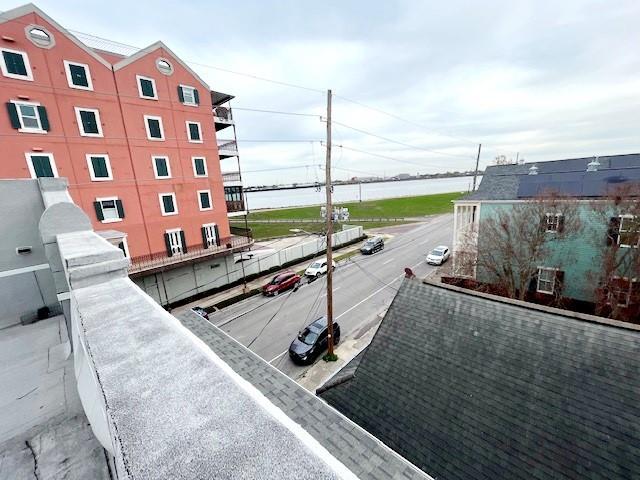 323 Morgan Street # C