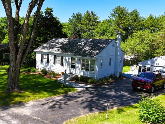 323 Matthews Road