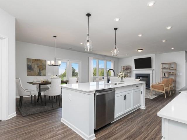 323 Macon Lake Dr, Apex, NC 27523