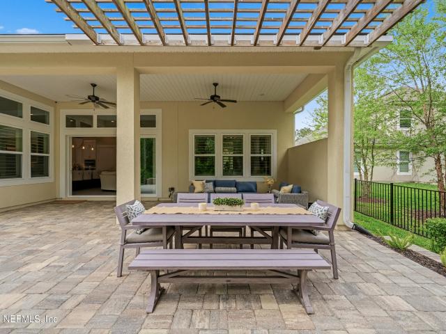 323 Mahi Dr, Ponte Vedra, FL 32081 | MLS #2137