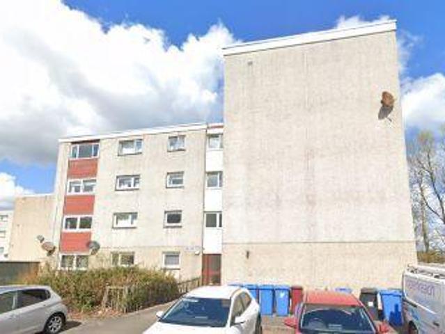 323 Mallard Crescent, East Kilbride, Glasgow, Lanarkshire, G75.
