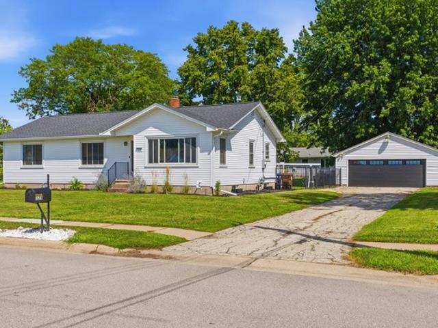 323 Mark St N, West Salem, WI 54669
