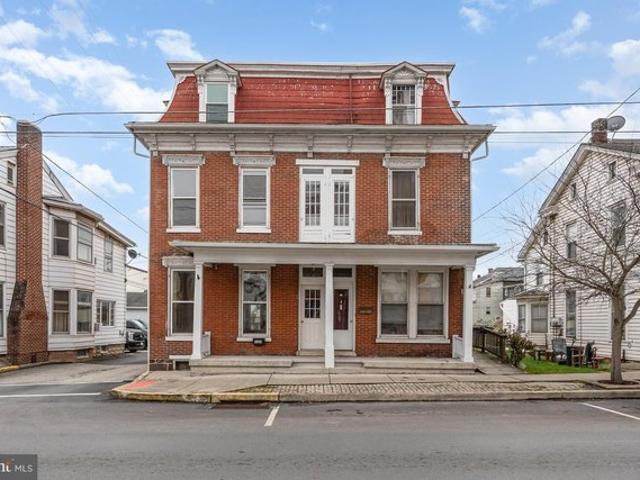 323 Market St, Newport, PA 17074