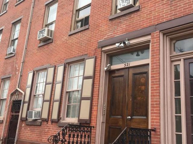 323 Market St 1 Bedroom Apartment for Rent at 323 Market St, Trenton, NJ 08611 Mill Hill