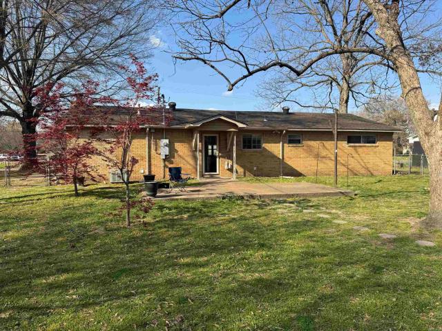 323 Martin W Drive