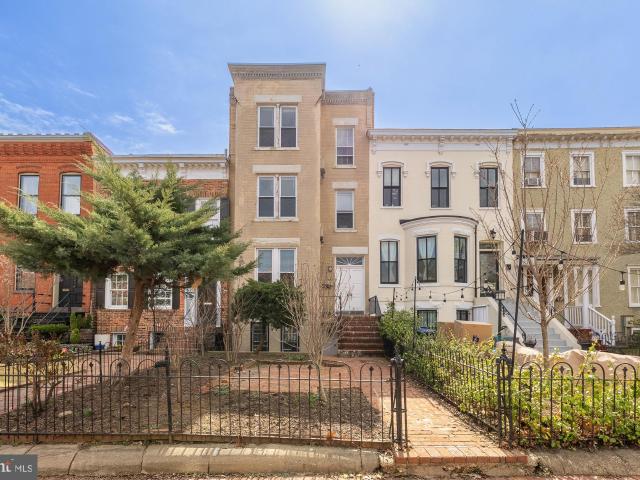 323 Maryland Ave NE, Washington, DC 20002 | MLS #DCDC2251