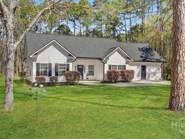 323 Meadowlark Cir, Statesboro, GA 30461 | MLS #SA351198