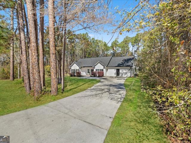 323 Meadowlark Circle