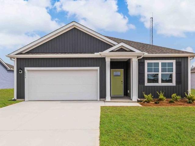 323 Merchant Point Blvd Lot 64, Jacksonville, NC 28546