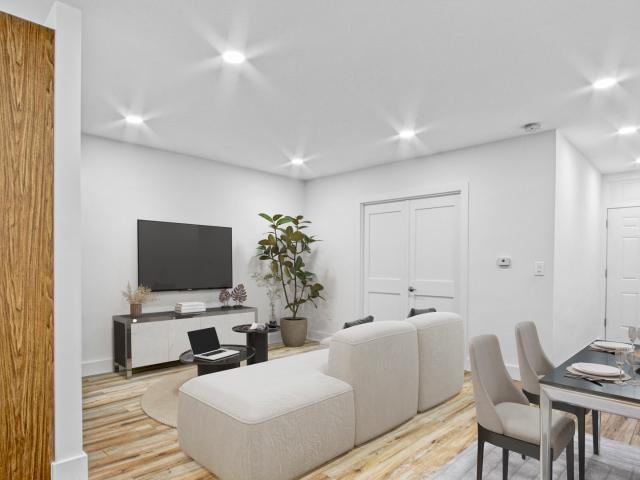 323 Midwood Street, Unit 1