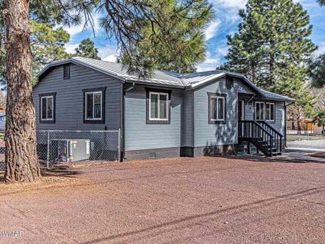 323 N Woodland Rd, Lakeside, AZ 85929