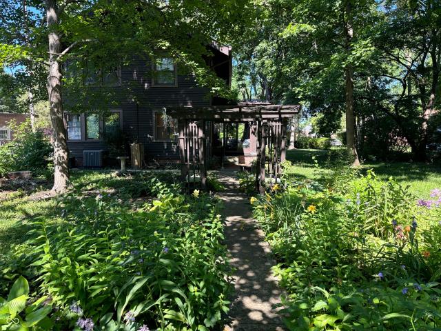 323 N Audubon Road