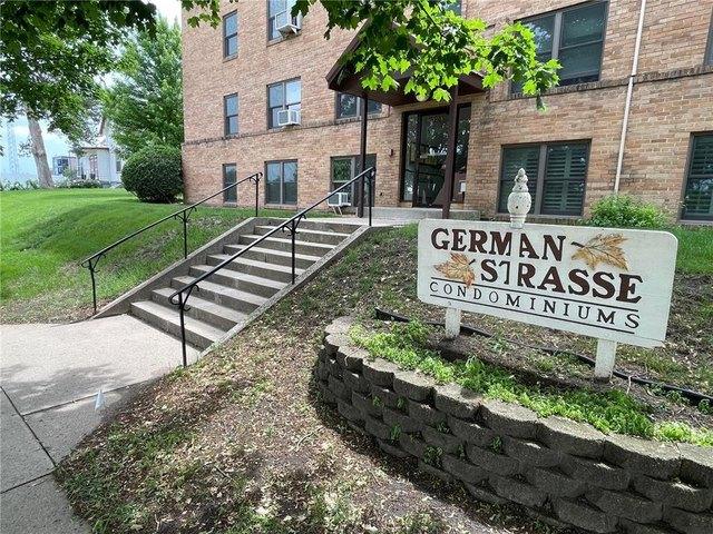 323 N German St Unit 2B, New Ulm, MN 56073