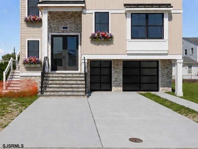 323 N Huntington Ave