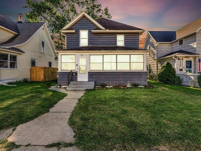 323 N Indiana St, Mishawaka, IN 46544