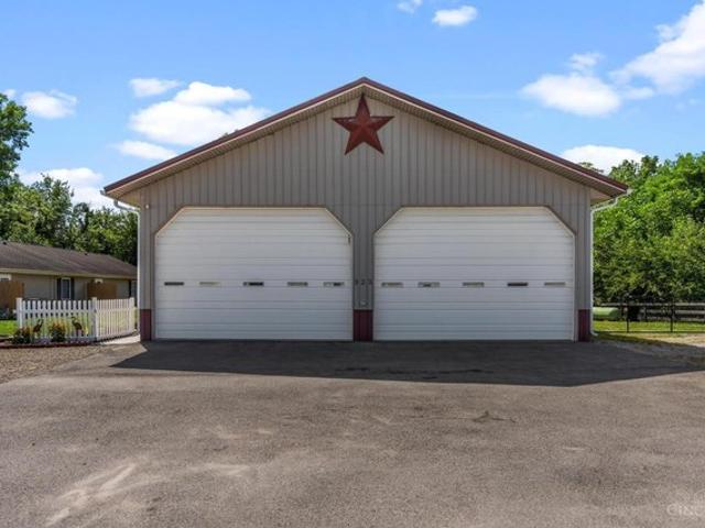 323 N Main, Lynchburg, OH 45142