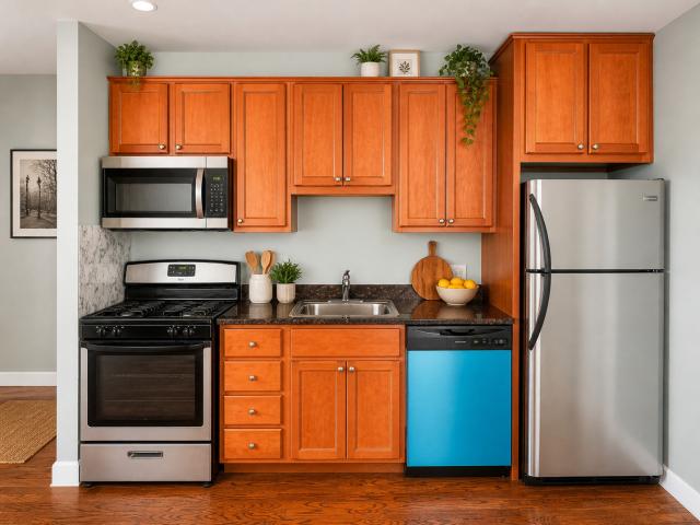 323 N Princeton Avenue # 8