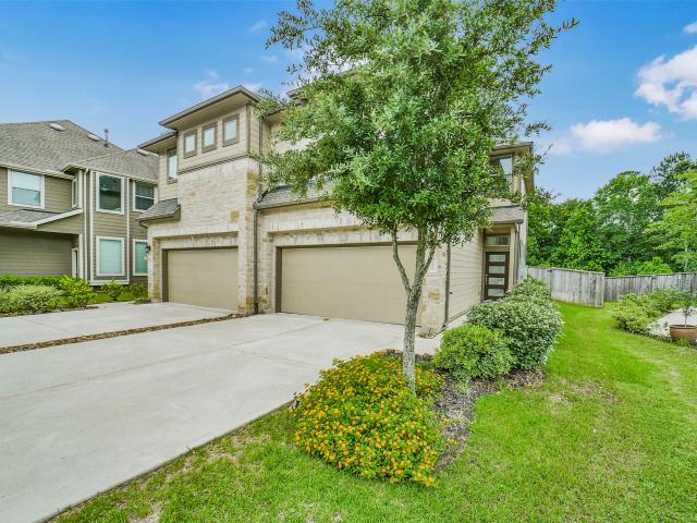 323 N Spotted Fern Dr, Montgomery, TX 77316 | MLS #63620