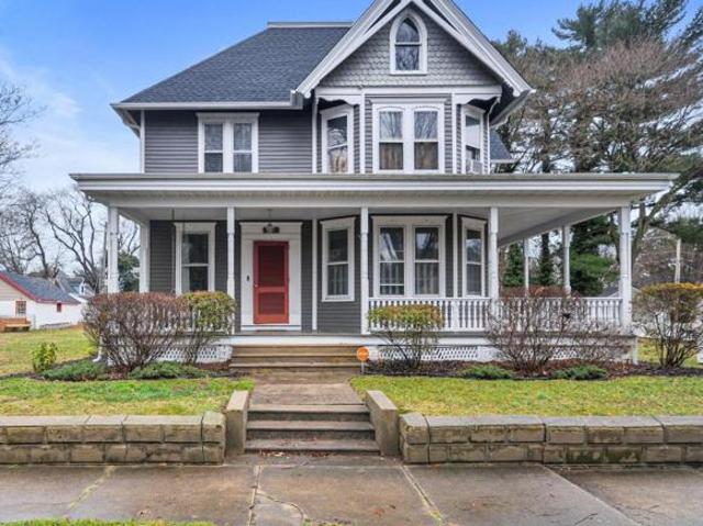323 N State St, Dover, DE 19901