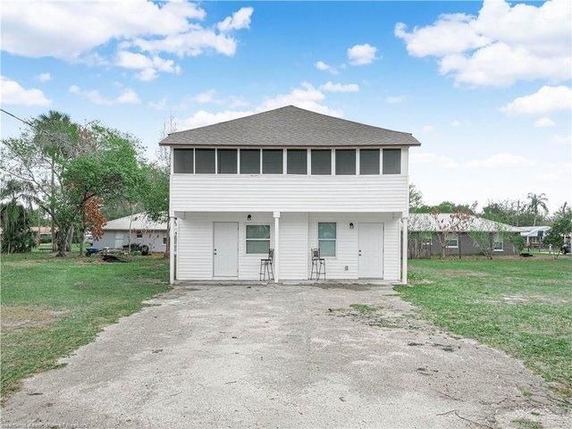 323 S 10th Ave, Wauchula, FL 33873