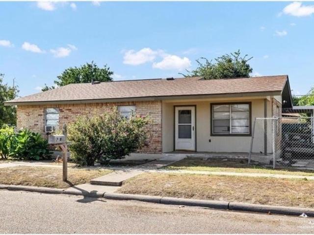 323 S 20th Ave, Edinburg, TX 78539