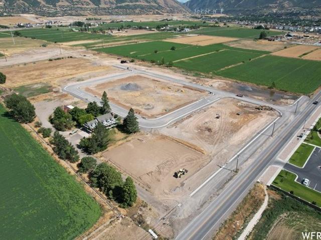 323 S 2670 E Unit 5, Spanish Fork, UT 84660