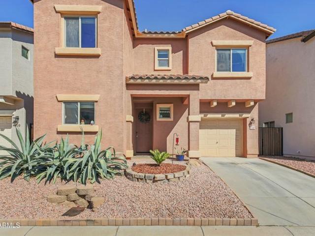 323 S Travis, Mesa, AZ 85208