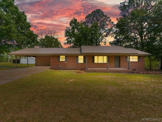 323 S Tyler St, New Brockton, AL 36351
