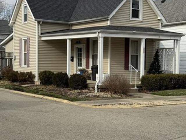 323 S Walnut St, Batesville, IN 47006