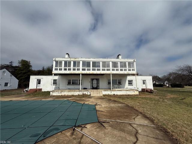 323 S Willard AVE