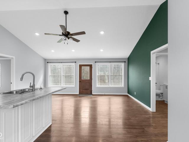323 S County Road 1125 E
