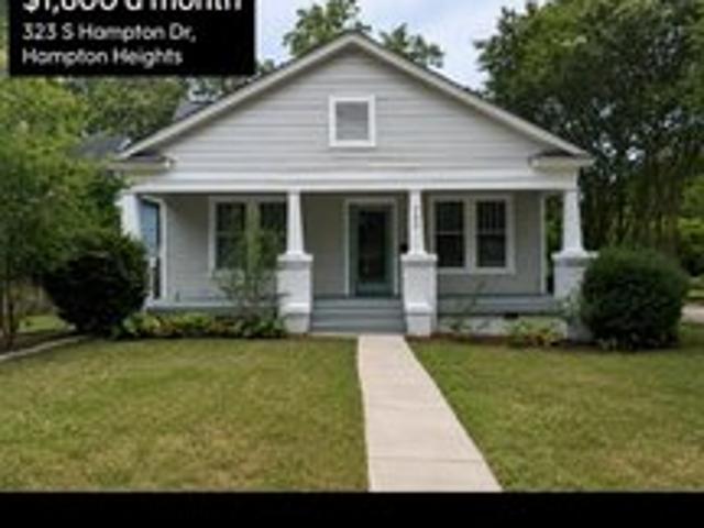 323 S Hampton Dr, Spartanburg, SC 29306