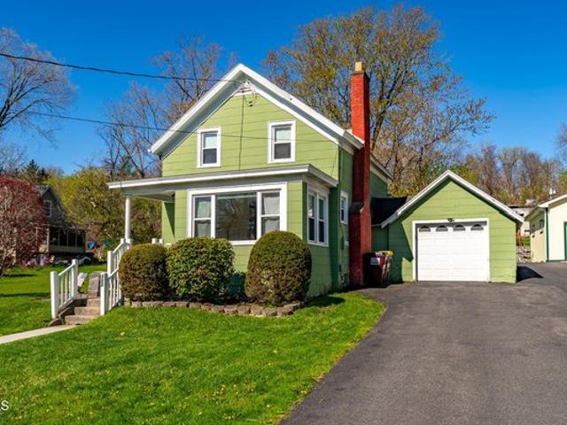 323 S Main St, Mechanicville, NY 12118