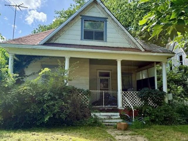 323 S Quapaw Ave, Bartlesville, OK 74003