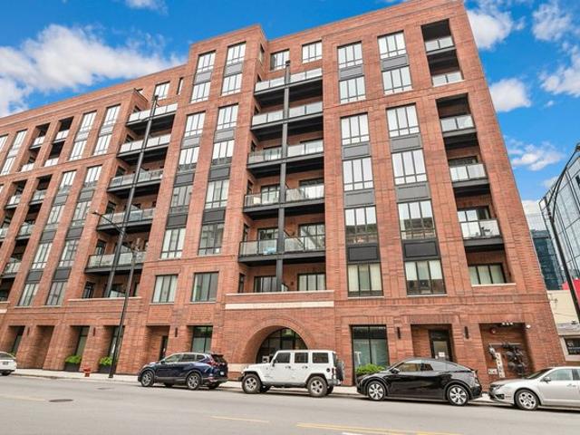 323 S Racine Ave Unit 6C, Chicago, IL 60607
