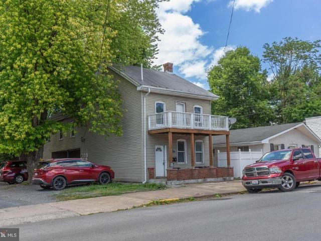 323 S. Raleigh St # 1