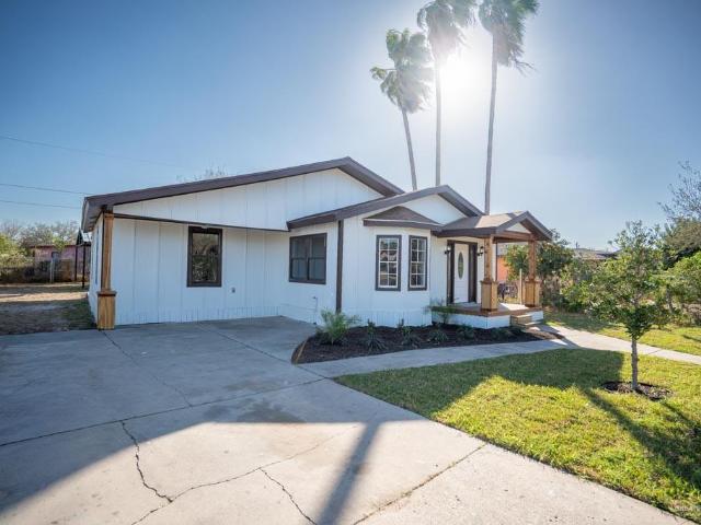 323 San Angelo Drive